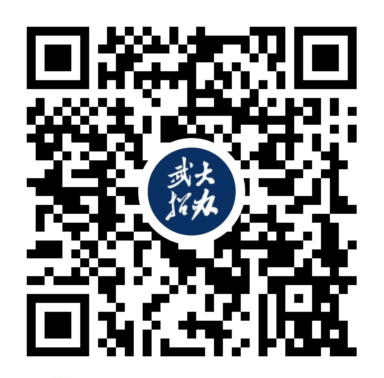 武汉大学本科招生网